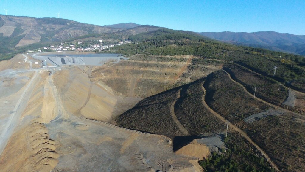 Almonty Posts Operational Update On Its Mines In Portugal, Spain And South Korea | Almonty ...