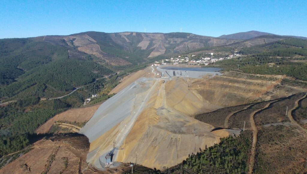 Almonty Posts Operational Update On Its Mines In Portugal, Spain And ...