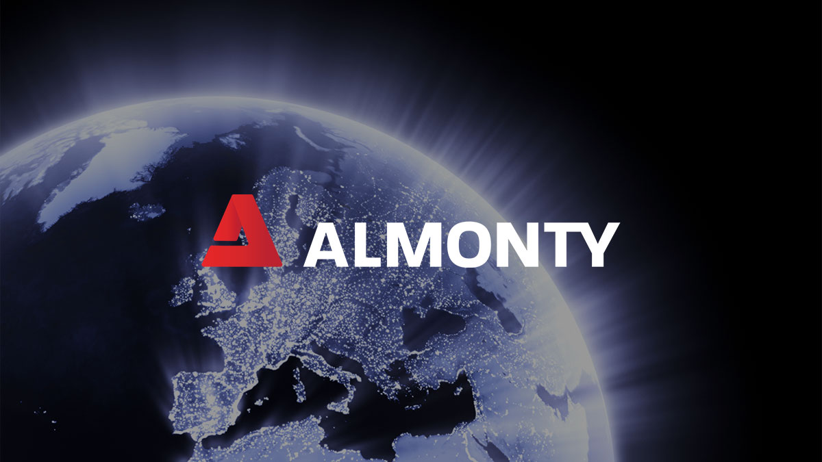 Investors | Almonty Industries