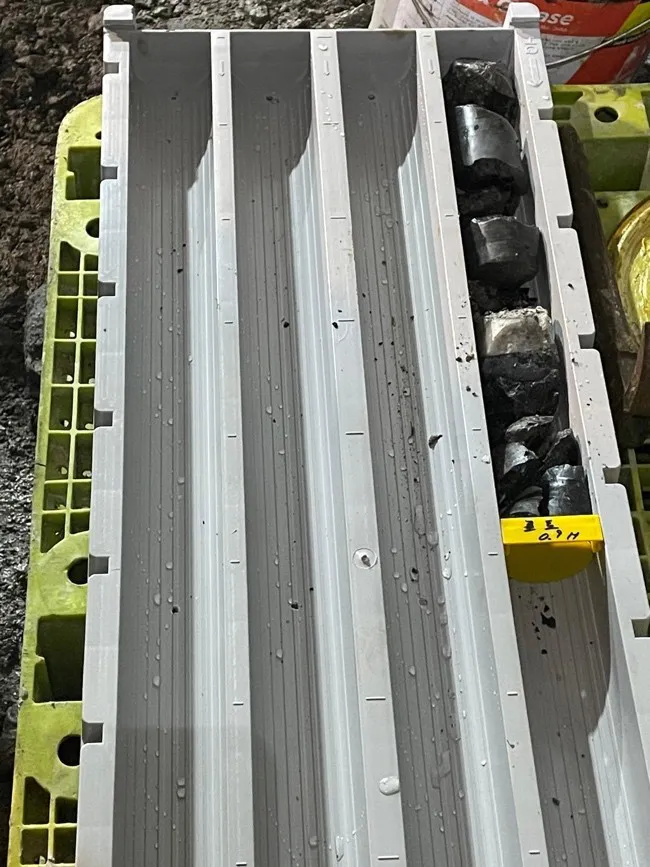 Almonty Industries Commences Large-Scale Drilling Program at Sangdong ...